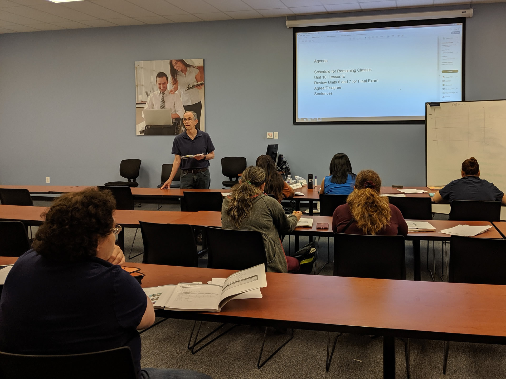 Educational Services | Catholic Charities Atlanta