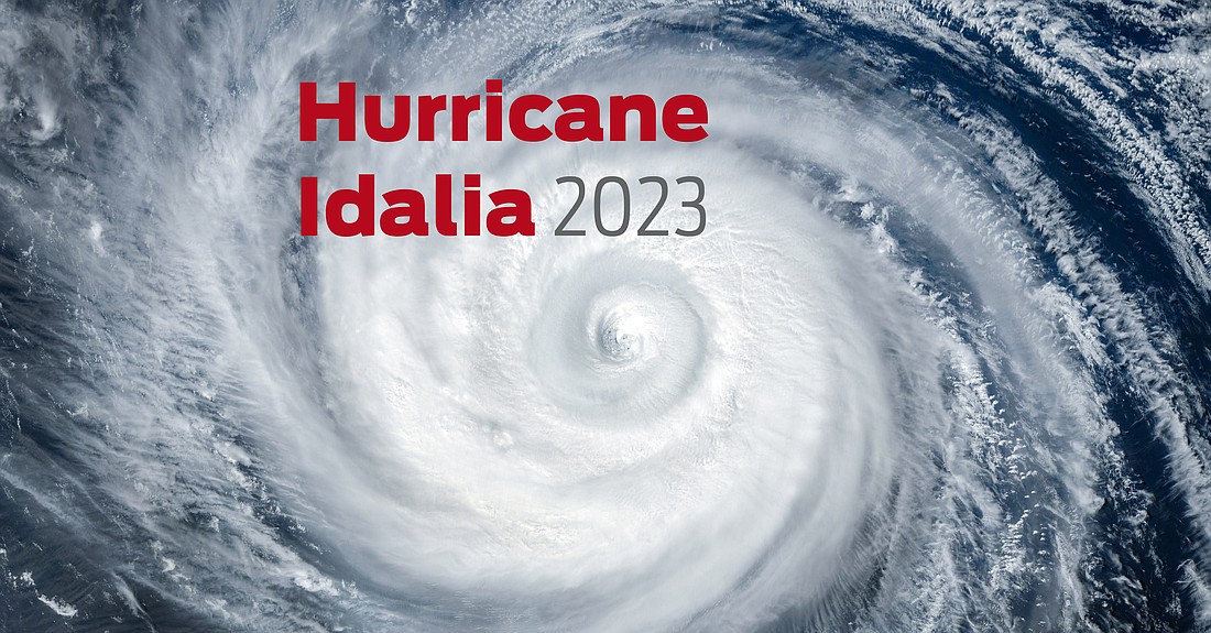 Catholic Charities Atlanta on Hurricane Idalia | Catholic Charities Atlanta