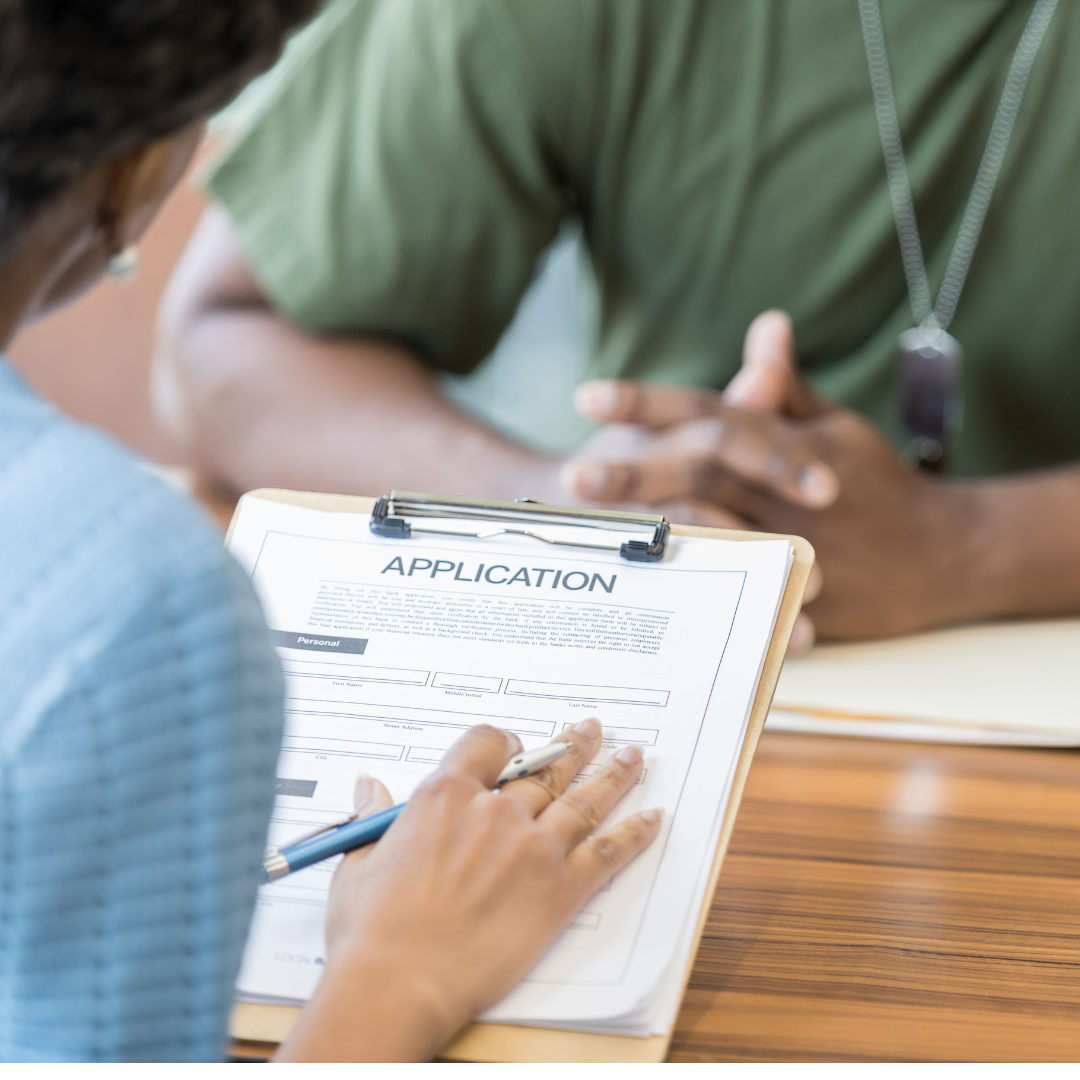 Veteran Services | Catholic Charities Atlanta