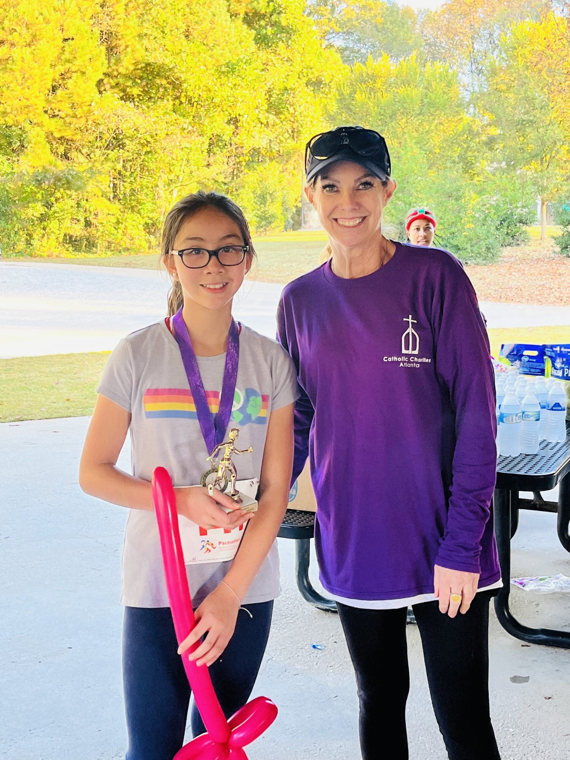 Holy Halloween! 5K & 1 Mile | Catholic Charities Atlanta